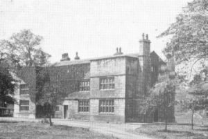 Pemberton Origins | Pemberton Family World Wide